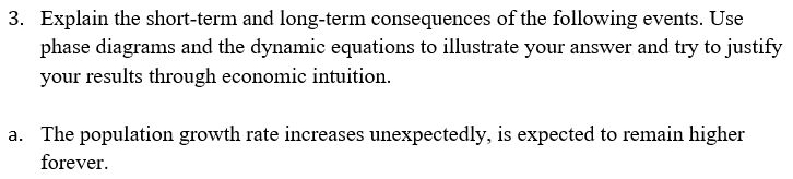 Solved Please do not use ChatGPT, The AI answers are wrong | Chegg.com