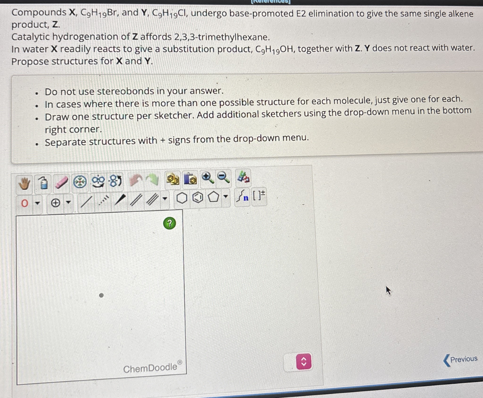 Solved Compounds | Chegg.com