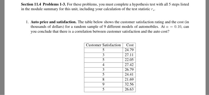 Solved Section 11.4 Problems 1-3. For these problems, you | Chegg.com