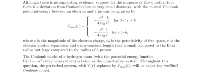 Solved Although there is no supporting evidence, suppose for | Chegg.com