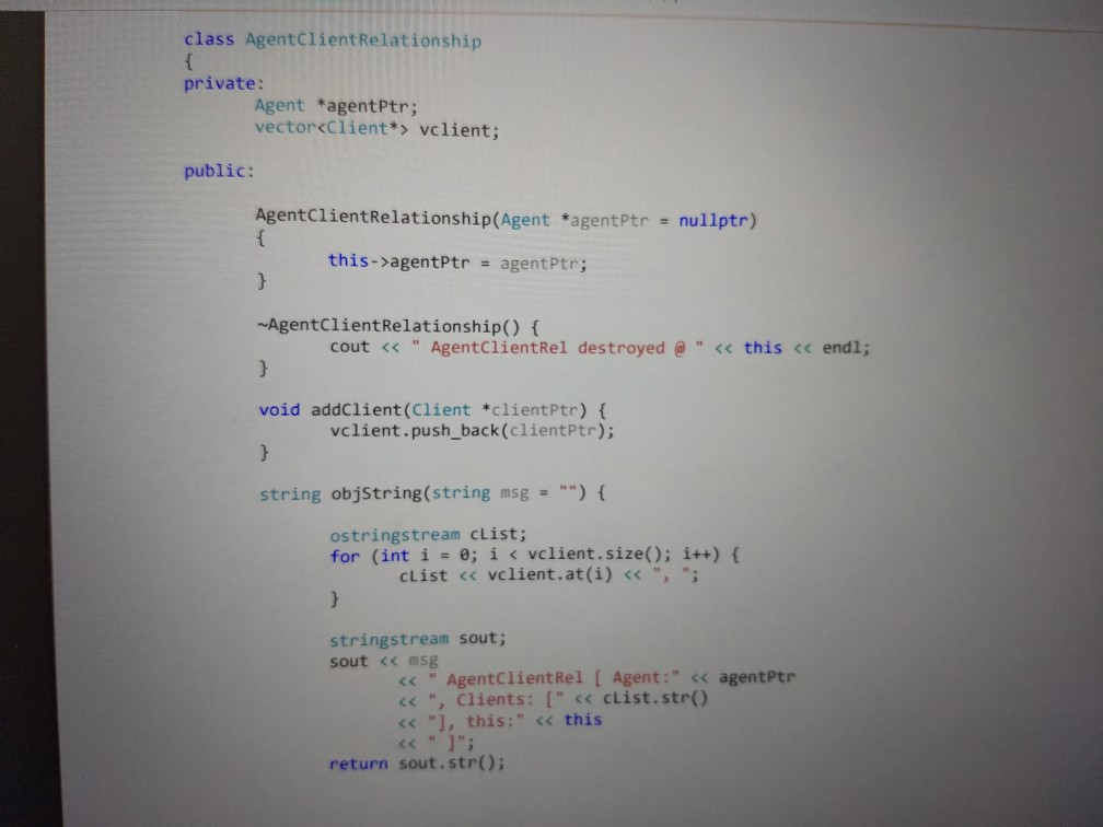 Solved CS2. Homework 3. The Automobile Insurance Company | Chegg.com