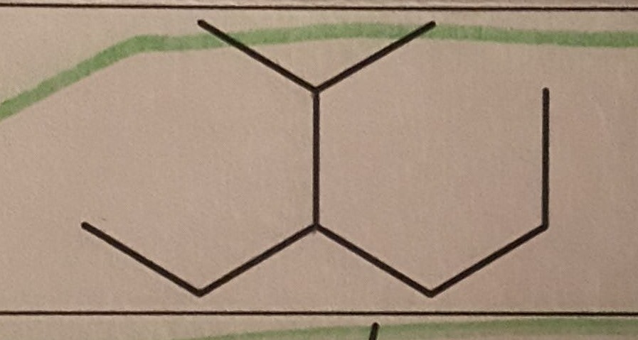 (Get Answer) - What is the right name of this structure? a) 3 ...