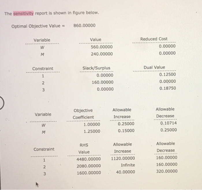 Solved 2.3) ****Please highlight answer or | Chegg.com