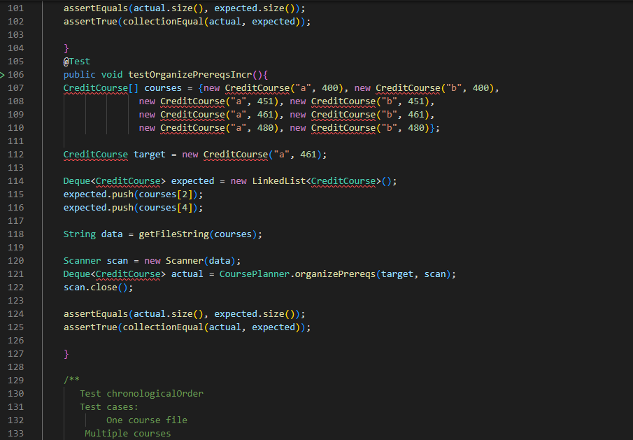 Task 1 - Read all provided code Read through | Chegg.com