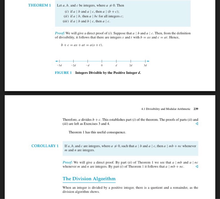 Solved 6. Prove using the notion of without loss of | Chegg.com
