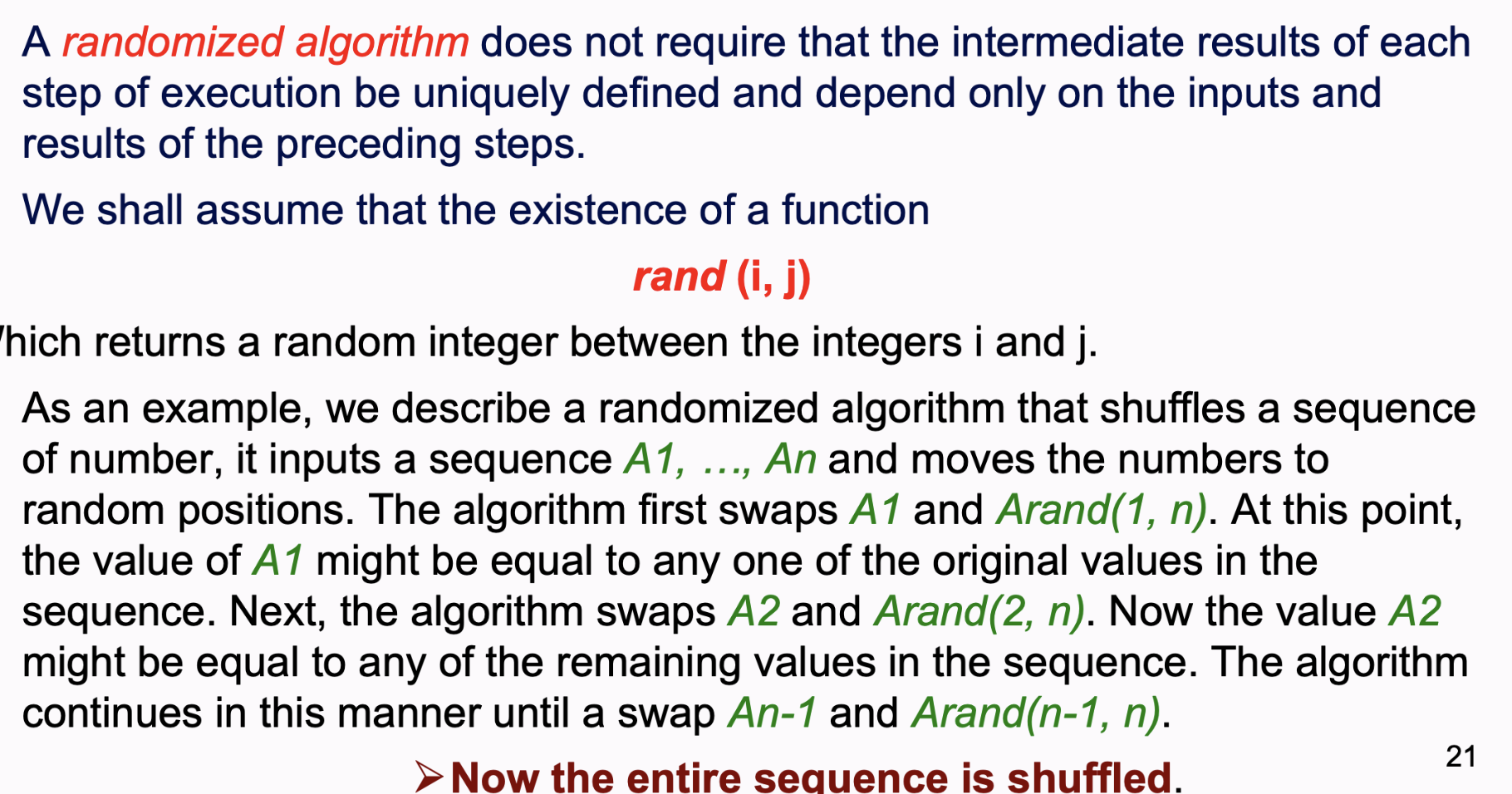 Solved Discrete math and algorithm pseudo code please write | Chegg.com