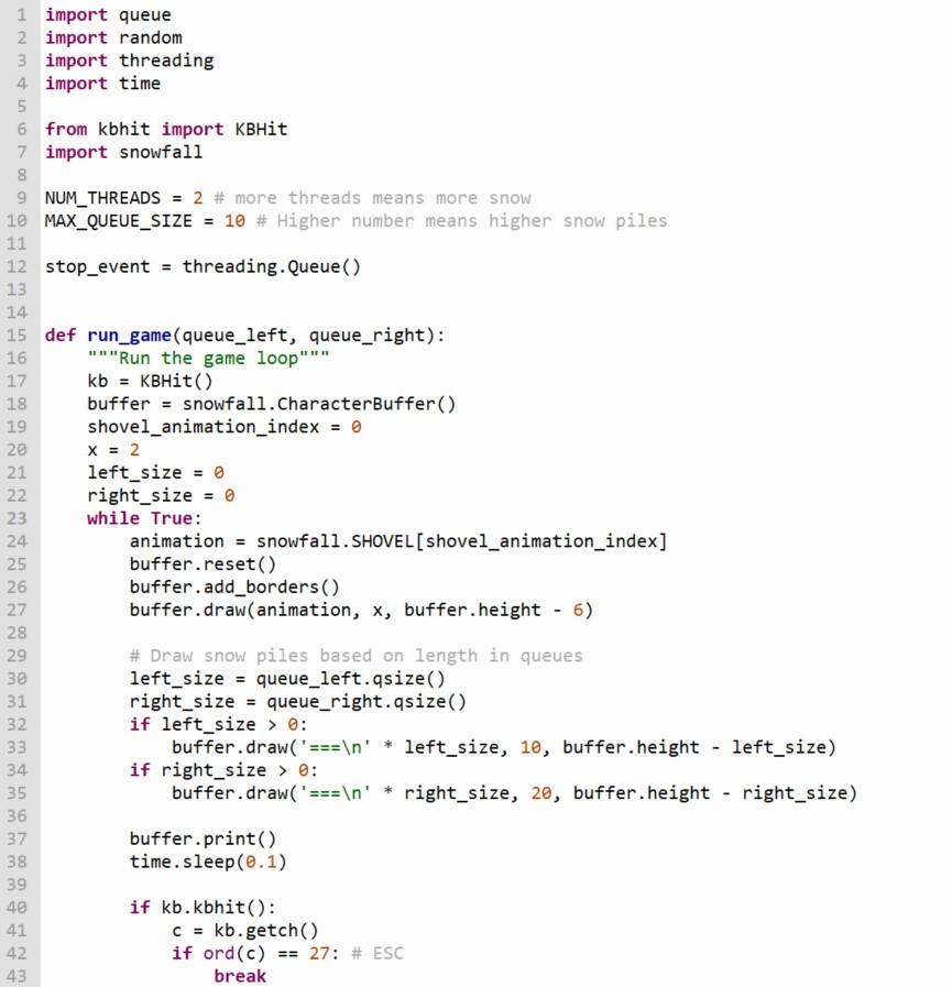Solved URGENT PLEASE PLEASE ADD COMMENT WHERE YOU | Chegg.com