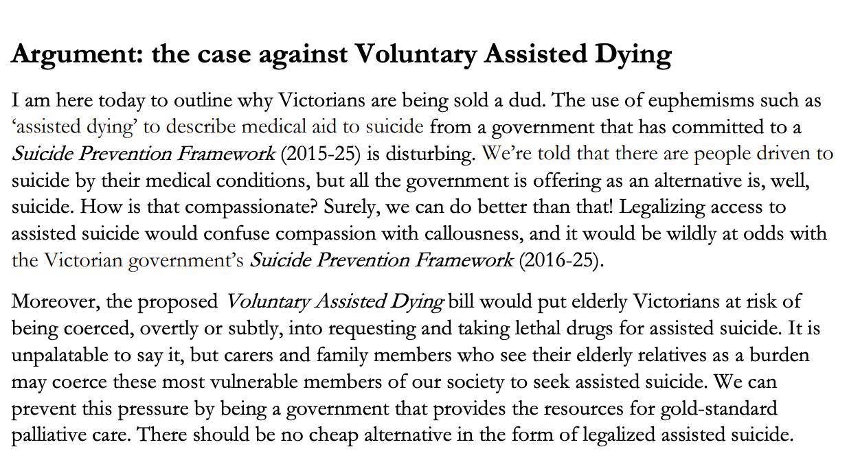 Solved Represent the argument in standard form and clearly | Chegg.com