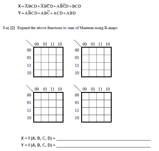 Solved Xabcdabcdabcd Bcd Yabcdabcacdabd 3a 2 