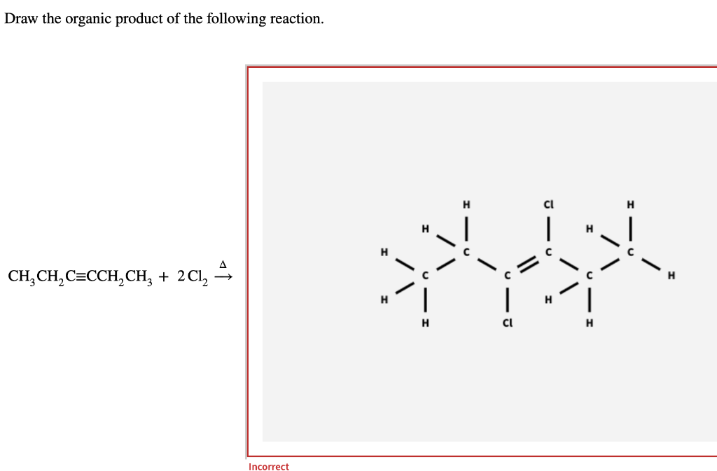 Solved The structure of a chiral isomer is given in the | Chegg.com