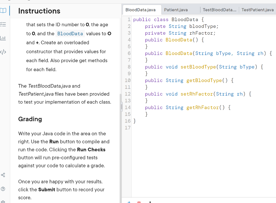 Solved GAGE MINDTAP Search this course nming Exercise 4-4 | Chegg.com