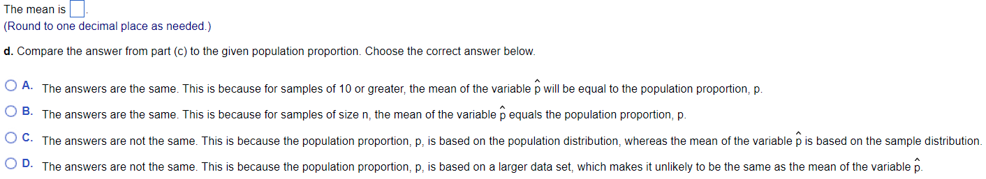 Solved This exercise involves the use of an unrealistically | Chegg.com