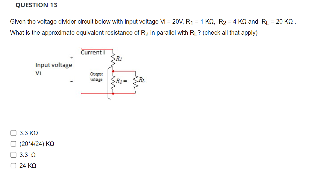 Solved State the resistor value and tolerance in Ohms (Ω) | Chegg.com