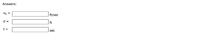 Solved A fireworks show is choreographed to have two shells | Chegg.com