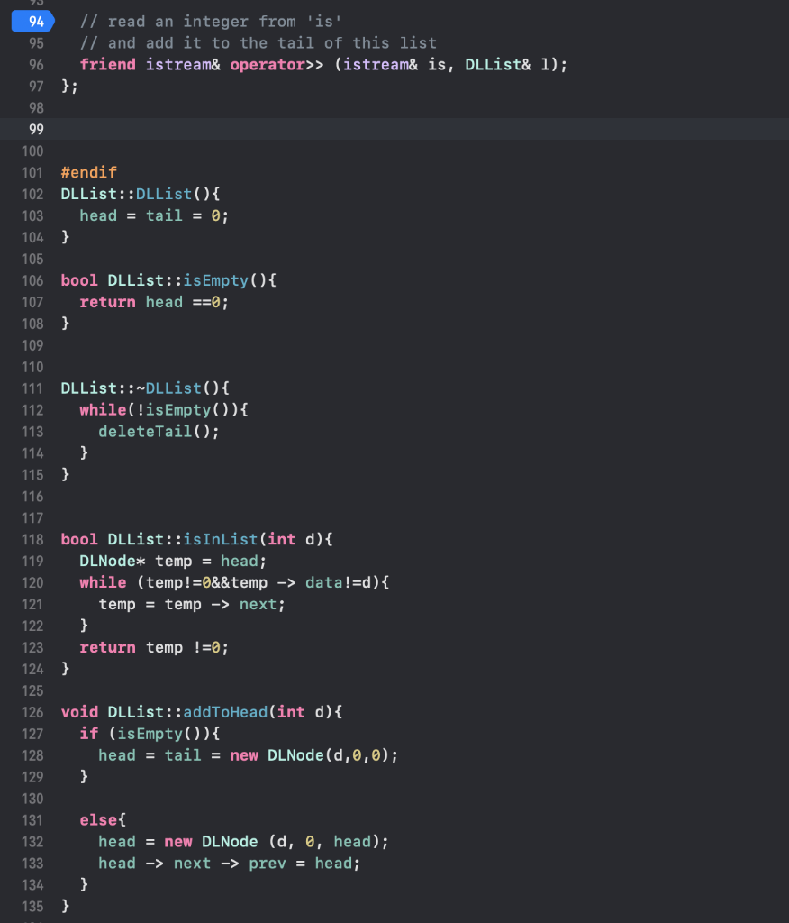 Solved #include Vinclude "HW4.hpp" using namespace std; | Chegg.com