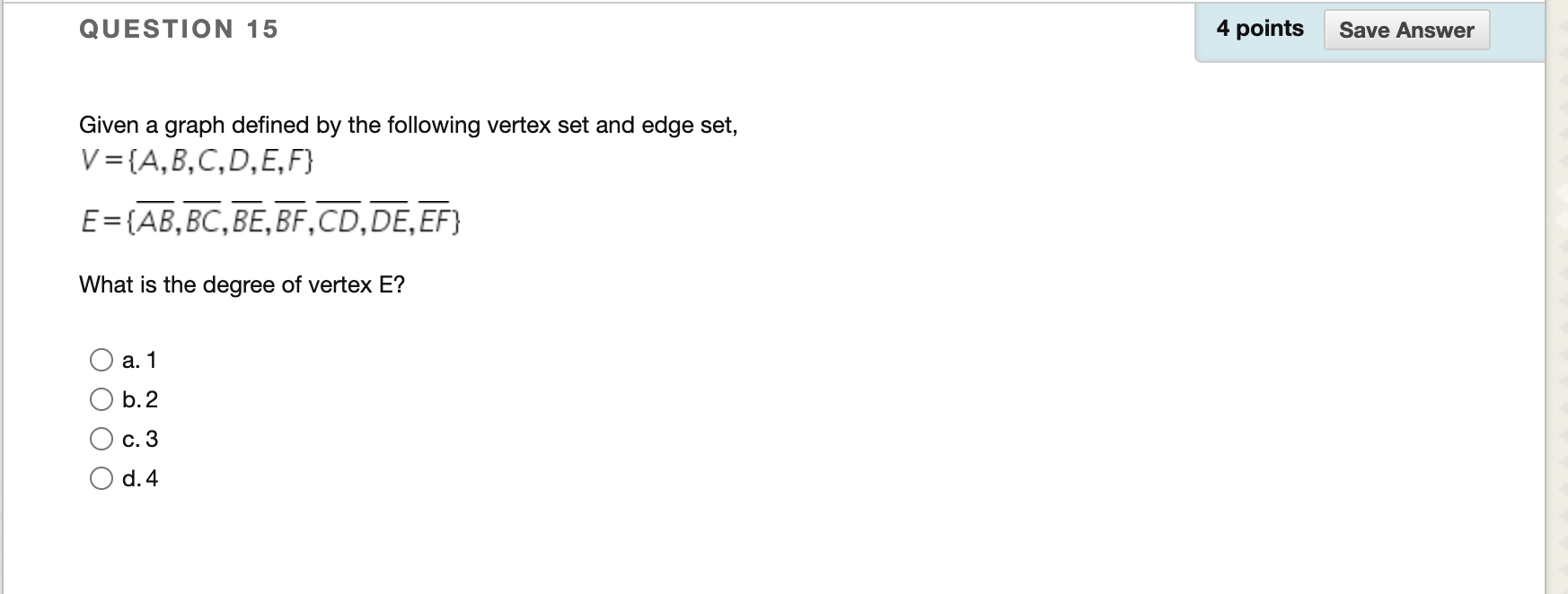 Solved QUESTION 11 4 points Save Answer S What is the time | Chegg.com