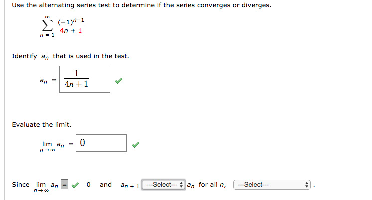 Solved Consider the following series. Consider14e-n n 3 (a) | Chegg.com Solved Consider the following series. Consider14e-n n 3 (a) | Chegg.com