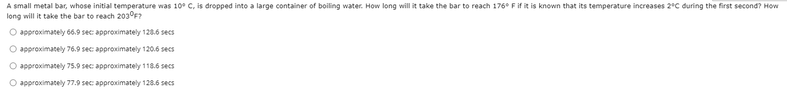 Solved Determine whether the equation is exact. Otherwise, | Chegg.com