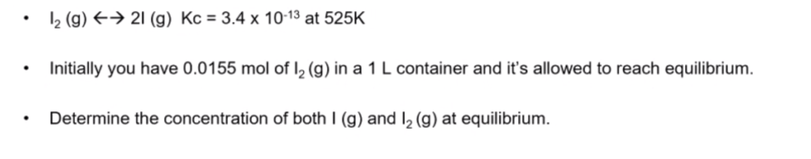 Solved Solve using the assumption method please (evaluating | Chegg.com