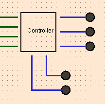 Solved Given a 4-bit binary input from 0 (0000) to 11 (1011) | Chegg.com