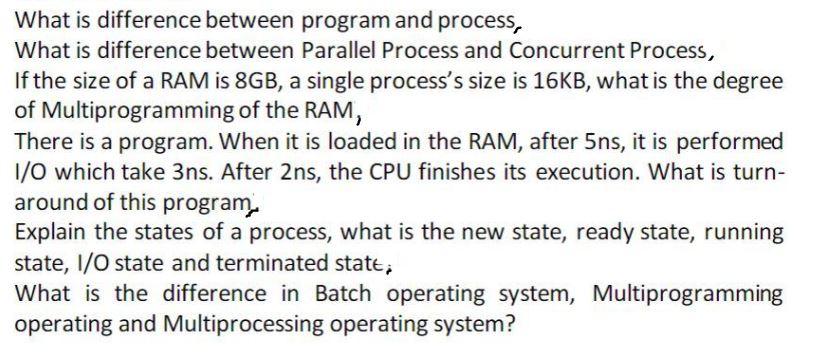 solved-what-is-difference-between-program-and-process-what-chegg