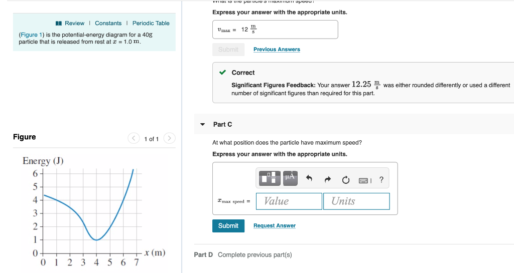 Solved waL o uio parucio omAum opoou Express your answer | Chegg.com