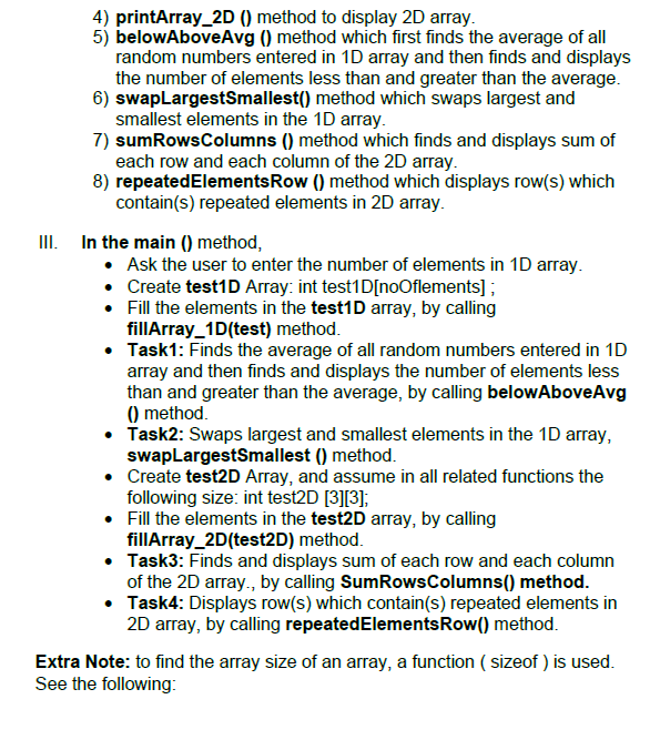 Solved Problem Statement: We want to create a program that | Chegg.com