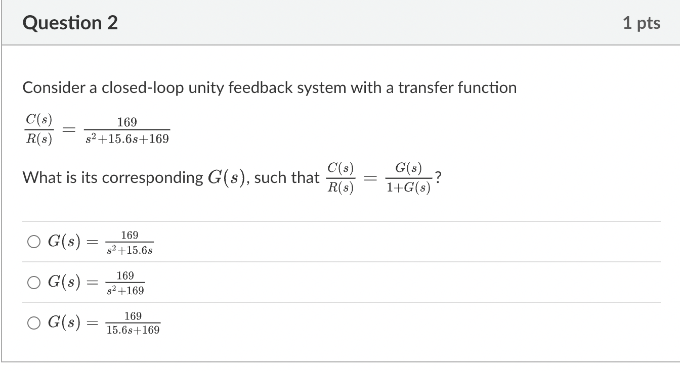 code class="asciimath">Question 2 ﻿Consider a | Chegg.com