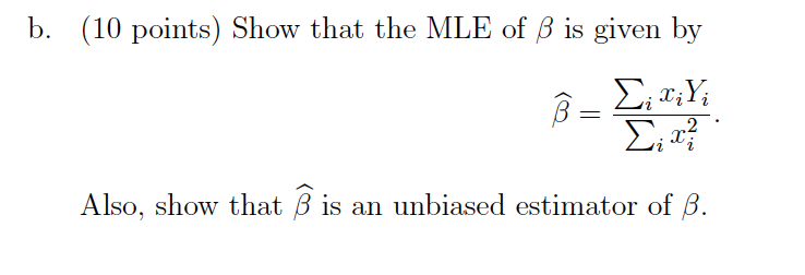 1 Suppose That The Random Variables Y1 Y2 Yn