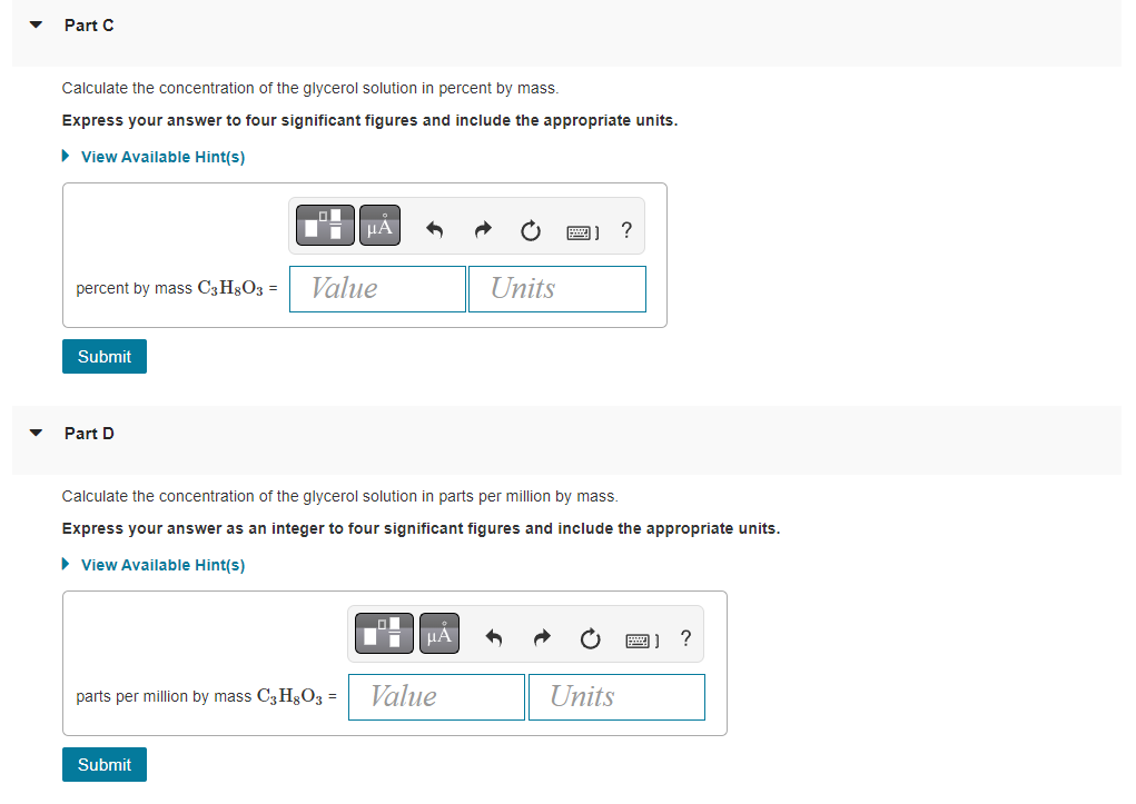 Solved X Incorrect; Try Again; 5 attempts remaining - Part B | Chegg.com