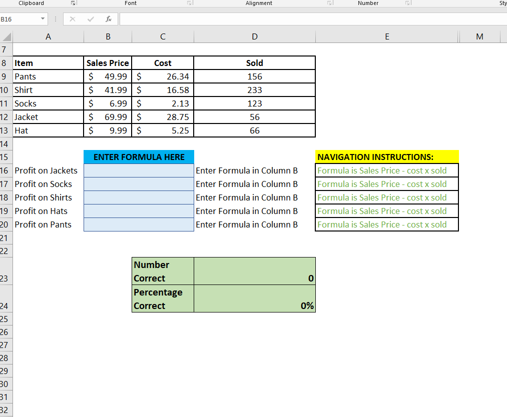 Solved Below are the total sales by month and the retail | Chegg.com
