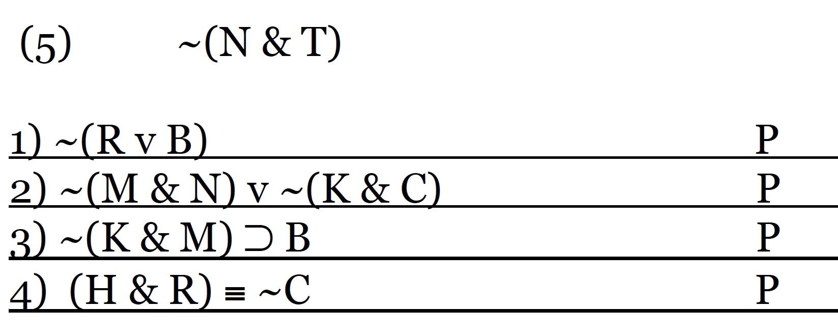 Using any combination of the 8 Basic Rules and the 10 | Chegg.com