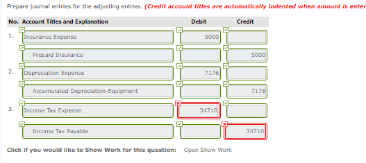 Solved Comprehensive Problem 10-1 (Part Level Submission) | Chegg.com