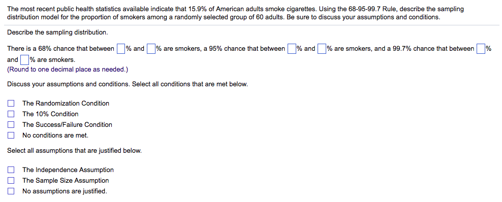 Solved The most recent public health statistics available | Chegg.com
