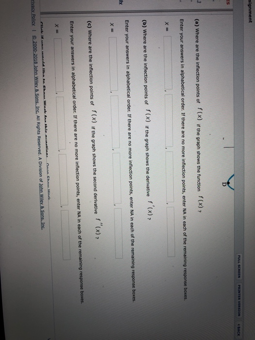 Solved ignment Chapter 4, Section 4.2, Question 030 (a) | Chegg.com Solved ignment Chapter 4, Section 4.2, Question 030 (a) | Chegg.com