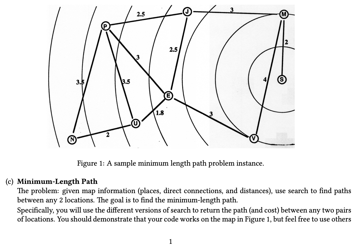 PLEASE READ: This one problem was separated across | Chegg.com