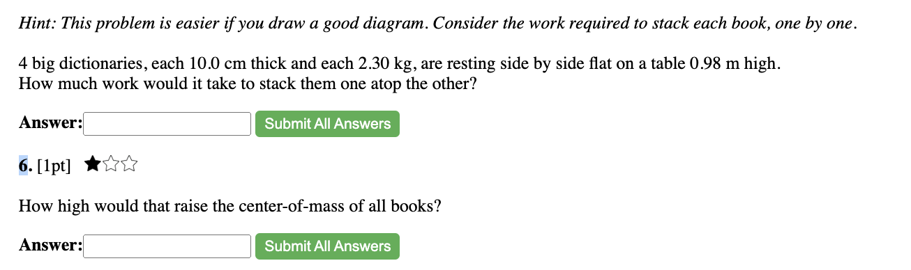 Solved Hint: This problem is easier if you draw a good | Chegg.com Solved Hint: This problem is easier if you draw a good | Chegg.com