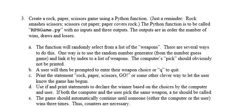 Solved 1. Write a Python function called "triangle.py" with | Chegg.com
