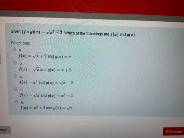 Solved 3 The Intermediate Value Theorem asserts that the | Chegg.com