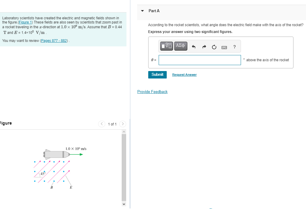 Solved Laboratory scientists have created the electric and | Chegg.com