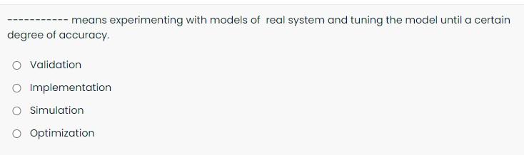 Solved The Functional Mockup Interface standard for the | Chegg.com