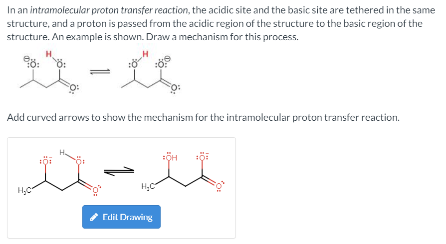 Solved N Modify the structure given to draw the resonance | Chegg.com