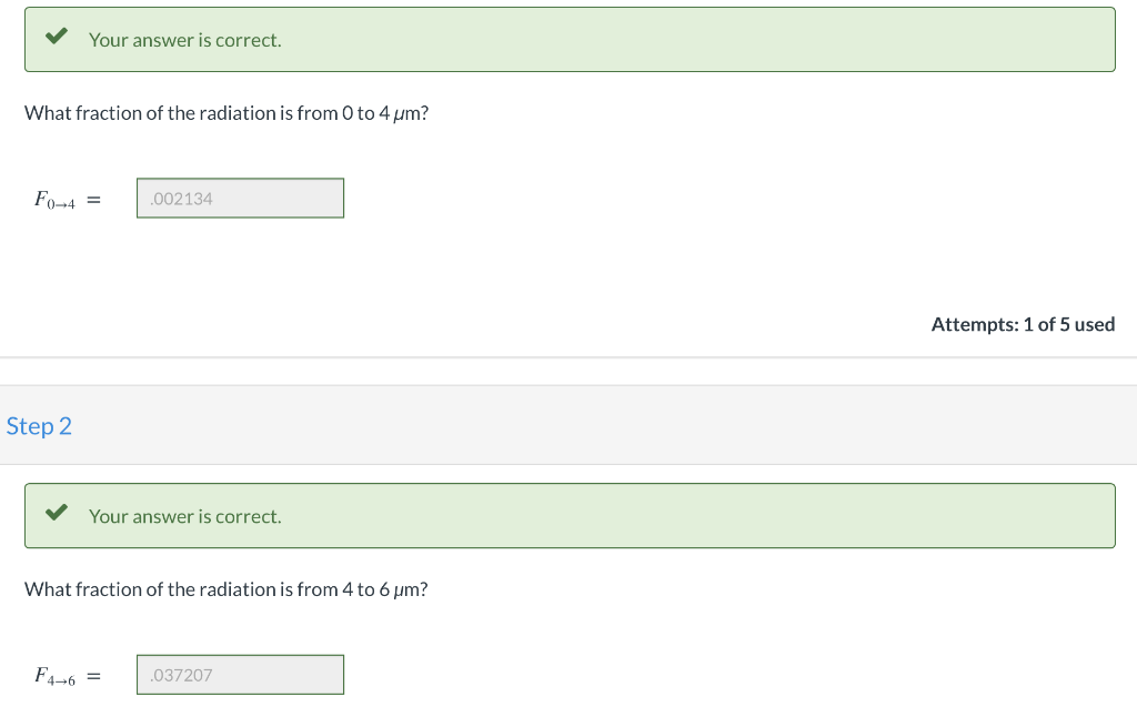 Solved A diffuse surface is characterized by the spectral | Chegg.com