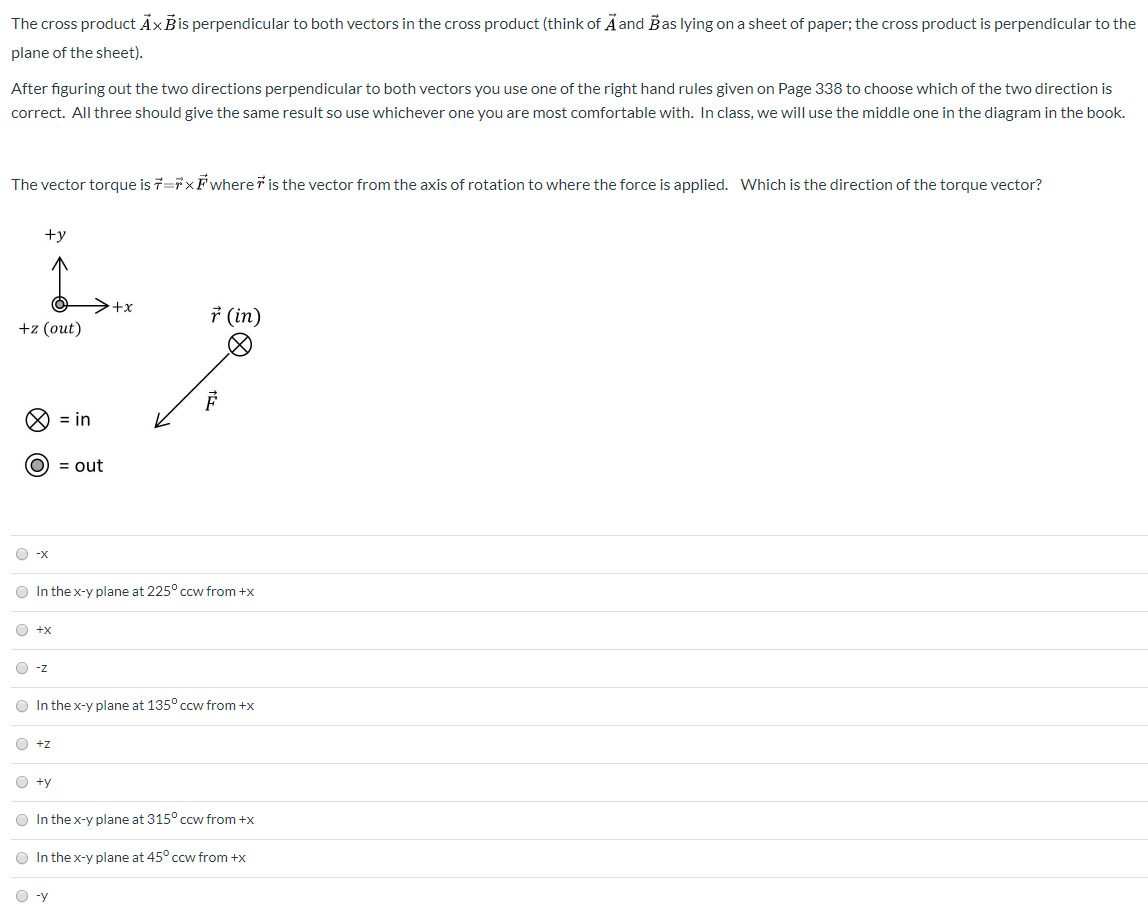 Solved Torque and Rotational Dynamics - Basic and | Chegg.com