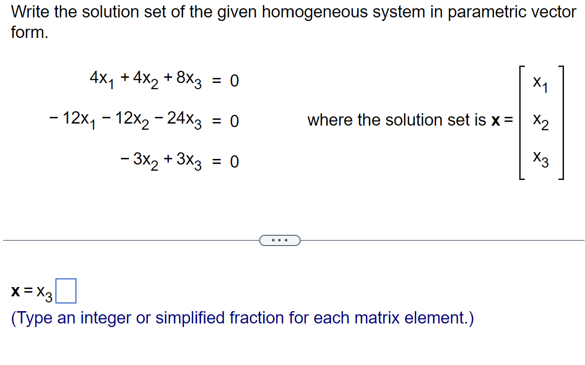 Solved A is a 2×5 matrix with two pivot positions. (a) Does | Chegg.com