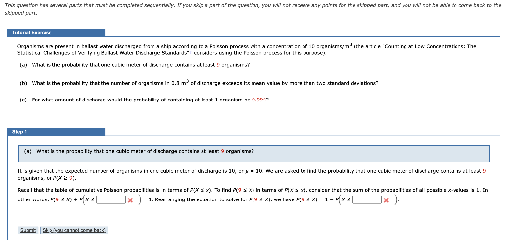 Solved Recall the formula for calculating binomial pmf | Chegg.com