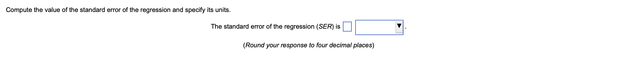 Solved In this exercise, you will use these data to | Chegg.com