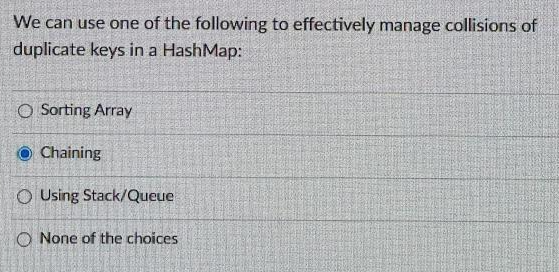 Solved What is Time Complexity? Measuring the efficiency of | Chegg.com