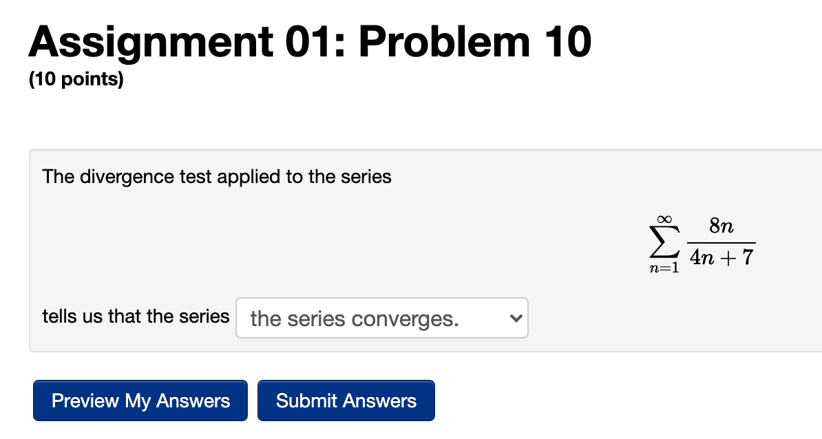 Solved Assignment 01: Problem 8 (10 points) Determine | Chegg.com