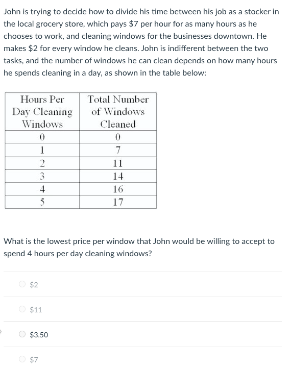Solved please explain how to do this | Chegg.com